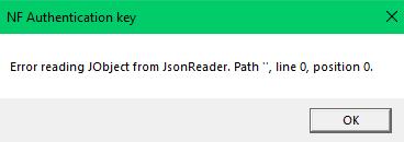 NFAuthentication not working · Issue #918 · CastagnaIT/plugin.video.netflix · GitHub