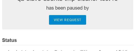 Auth issues in Singularity 1.3.0 · Issue #2145 · HubSpot/Singularity · GitHub