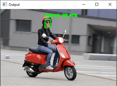GitHub - pragathi528/Helmet-Detection