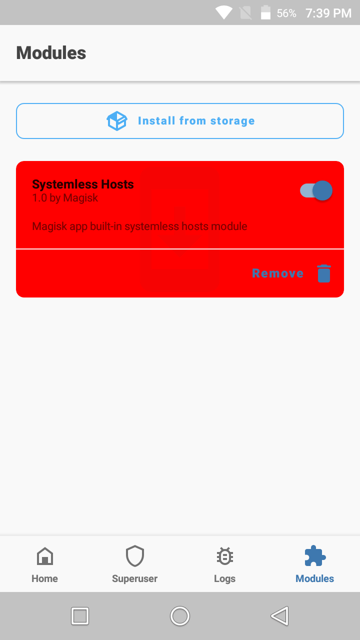 Magisk does not mount data partition on some devices · Issue #5354 · topjohnwu/Magisk · GitHub