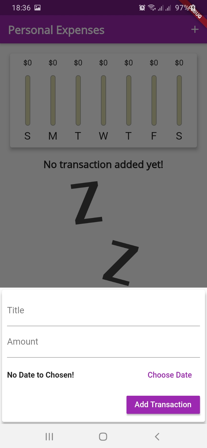 GitHub - Anna-12-Mer/Expense-planner: This project is just an initial application that uses the ...