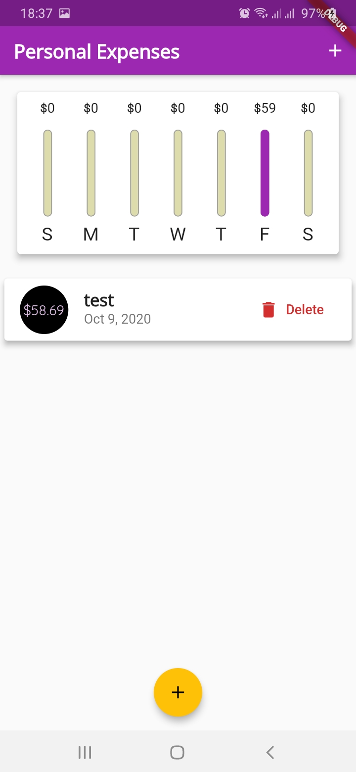 GitHub - Anna-12-Mer/Expense-planner: This project is just an initial application that uses the ...