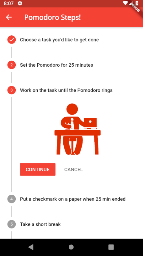 GitHub - Anna-12-Mer/PomodoroTimer