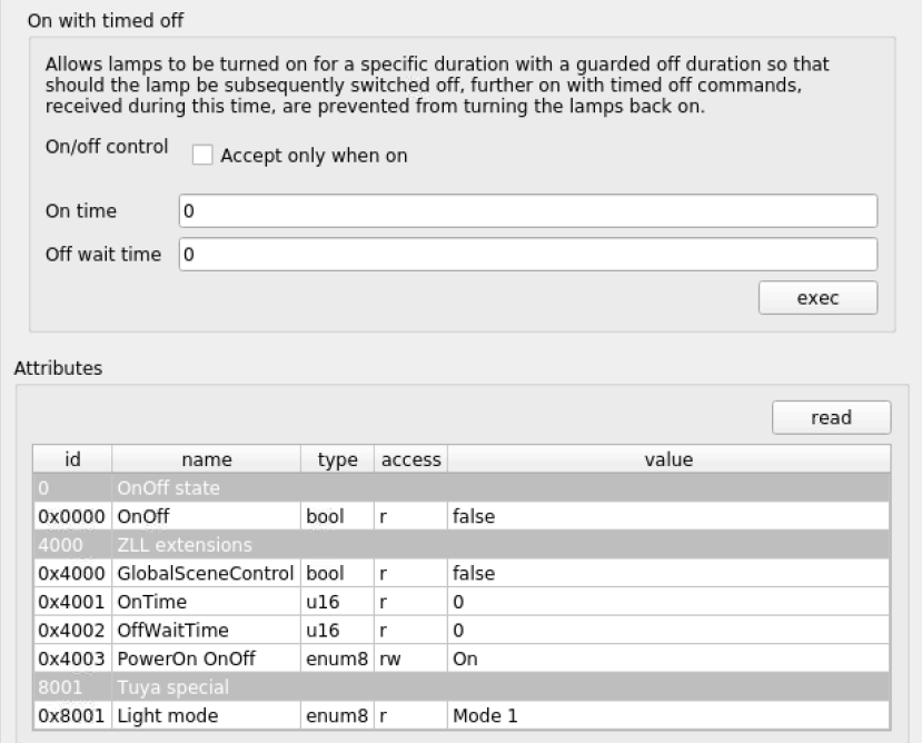 Develco IO module - IOMZB-110 · Issue #5258 · dresden-elektronik/deconz ...