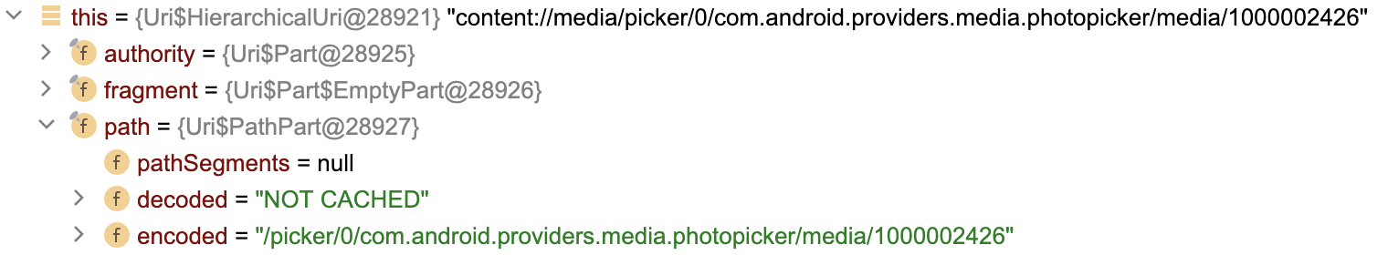 [fix] 감상 기록 / sdk 버전 12 이하에서 PhotoPicker로부터 가져온 이미지를 File로 만들 때 ANR 해결 · Issue #219 ...