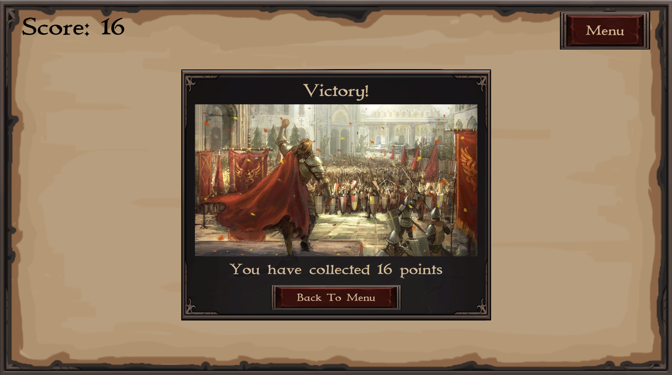 GitHub - Musialkov/Desecrated-Cards-Board-game