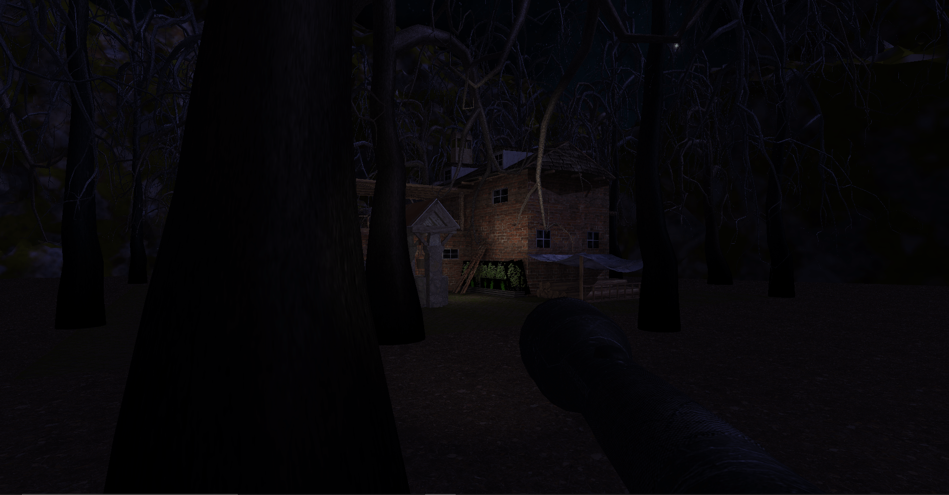 GitHub - Musialkov/OpenGL-Level-Editor