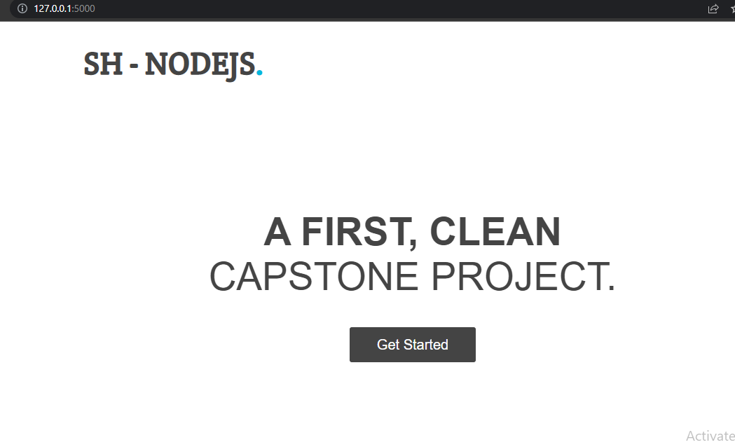 GitHub - ValGrace/staticServer: A nodejs first project on static server