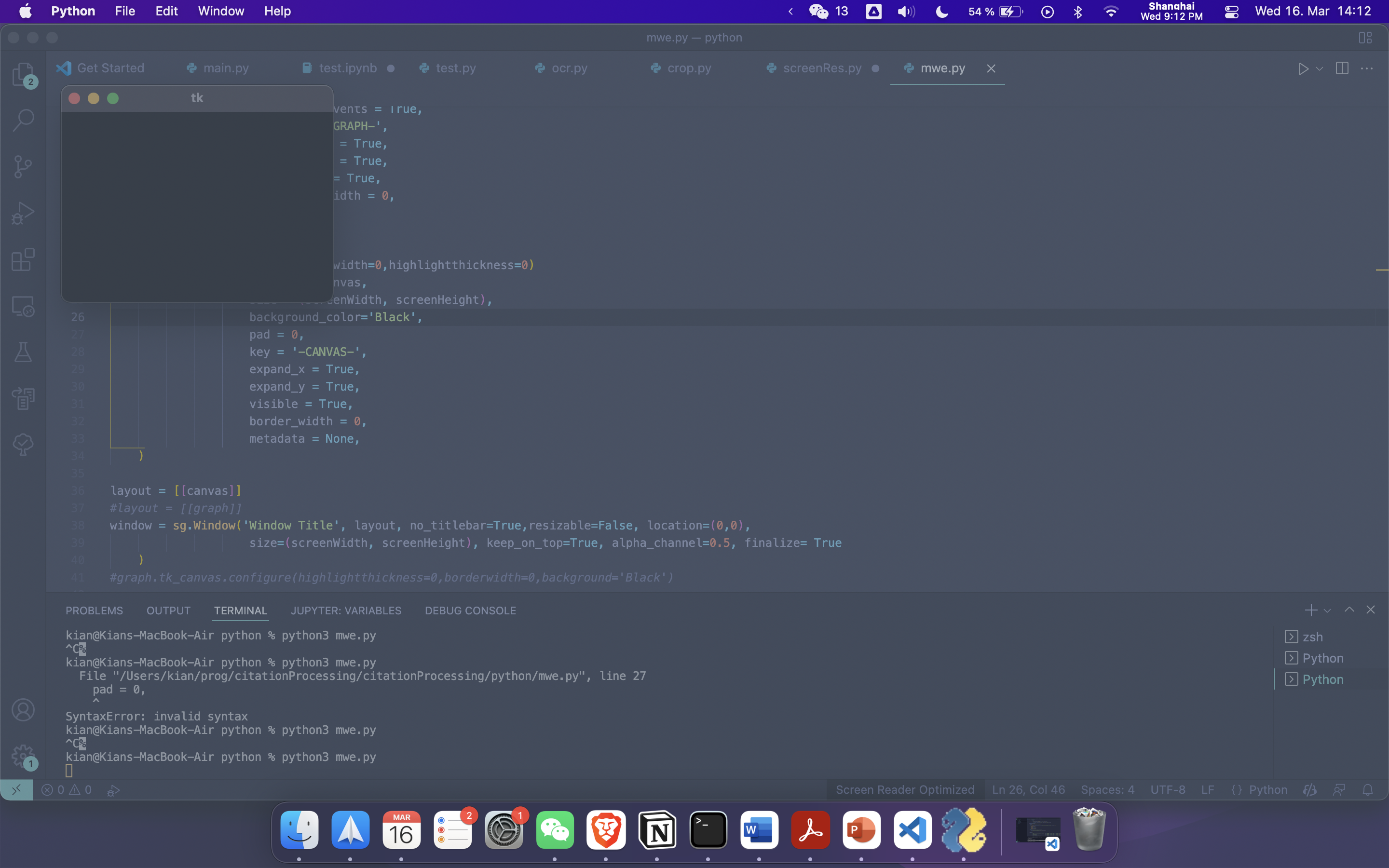 [ Question] Make Canvas same size as the graph / Remove border of graph ...