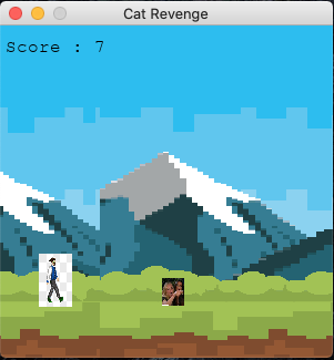 GitHub - AutomateJs23/pygame-basic-test: pygame library