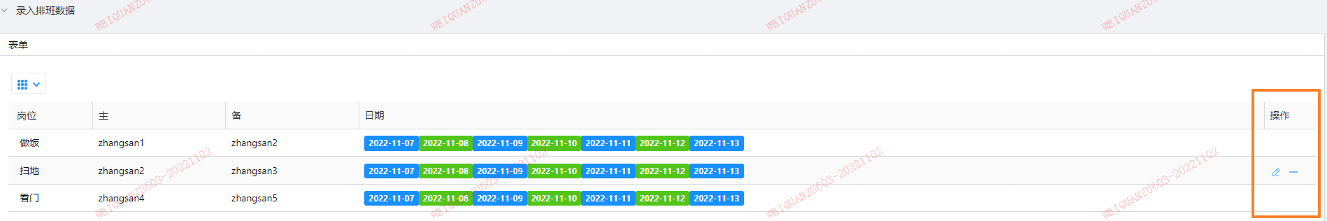 严重bug 23与24的input Table编辑后无法复原 · Issue 5671 · Baiduamis · Github