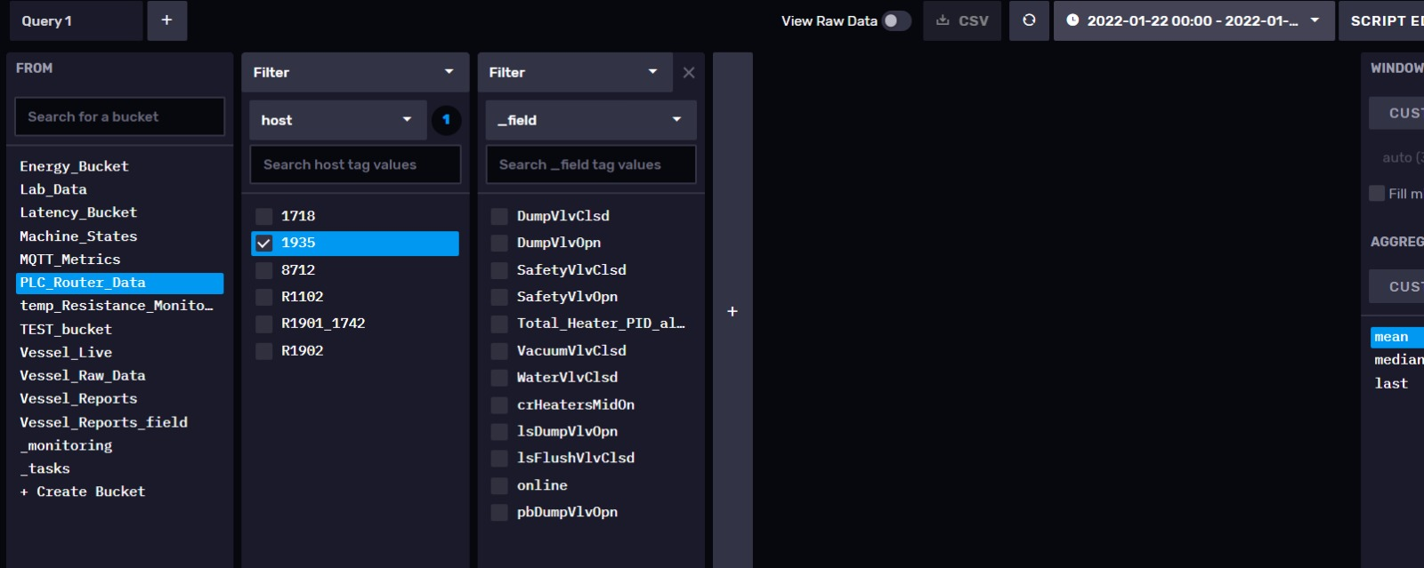 Filter in DataExplorer misses existing _field names · Issue #3609 ...