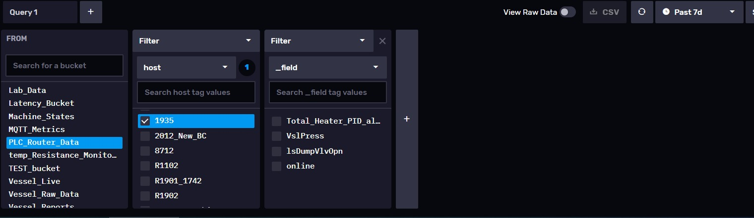 Filter in DataExplorer misses existing _field names · Issue #3609 · influxdata/ui · GitHub