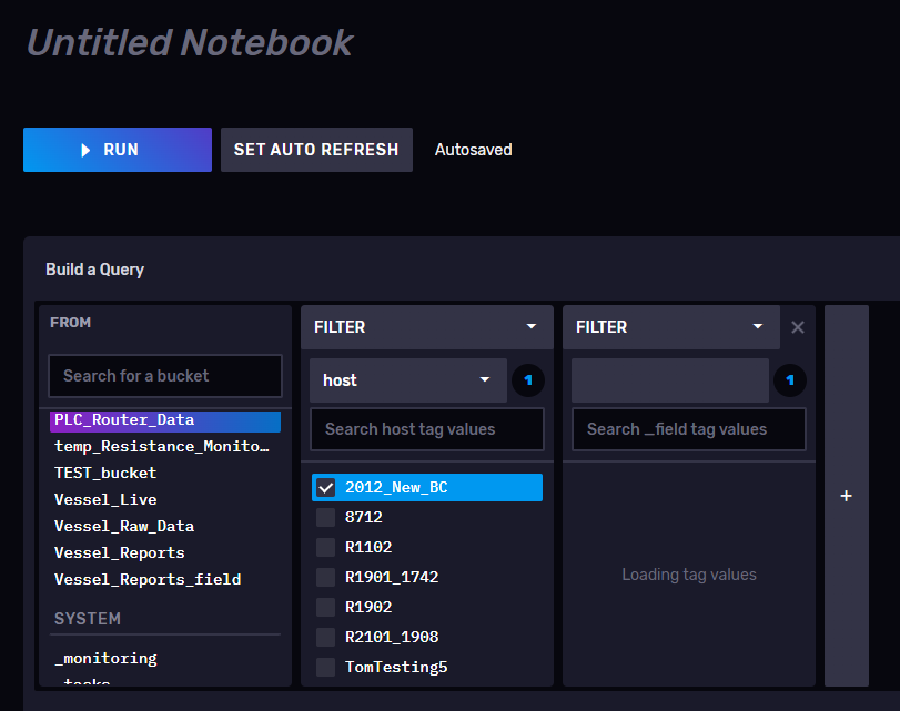 In Notebooks, renaming of the Notebook does not update in certain cases · Issue #4259 ...