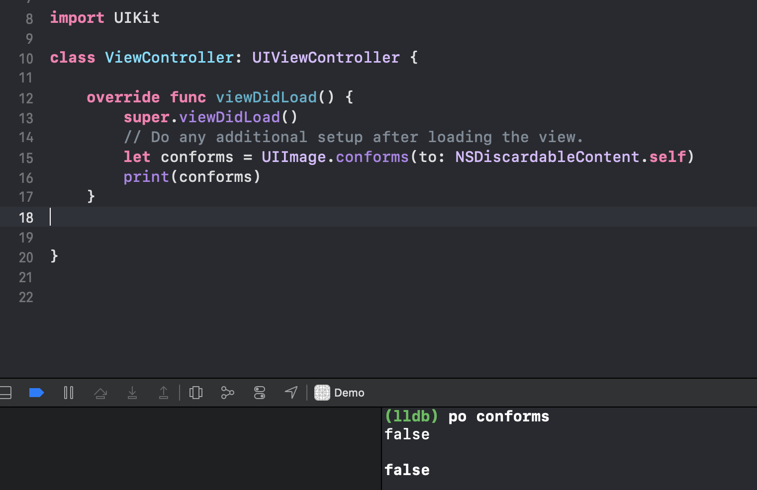 SIGILL_-[SDMemoryCache objectForKey:] crash · Issue #3164 · SDWebImage/SDWebImage · GitHub