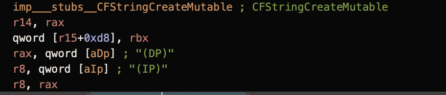 bmp image With imageFromDiskCacheForKey can't load in iOS15.2 and later · Issue #3330 ...