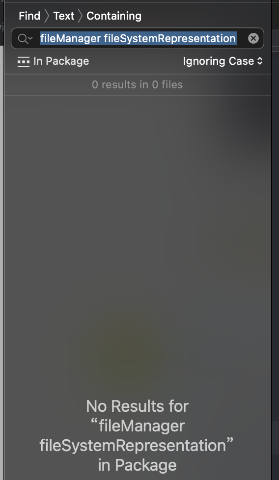 5.13.4 Crash: -[NSFileManager fileSystemRepresentationWithPath:] · Issue #3504 · SDWebImage ...