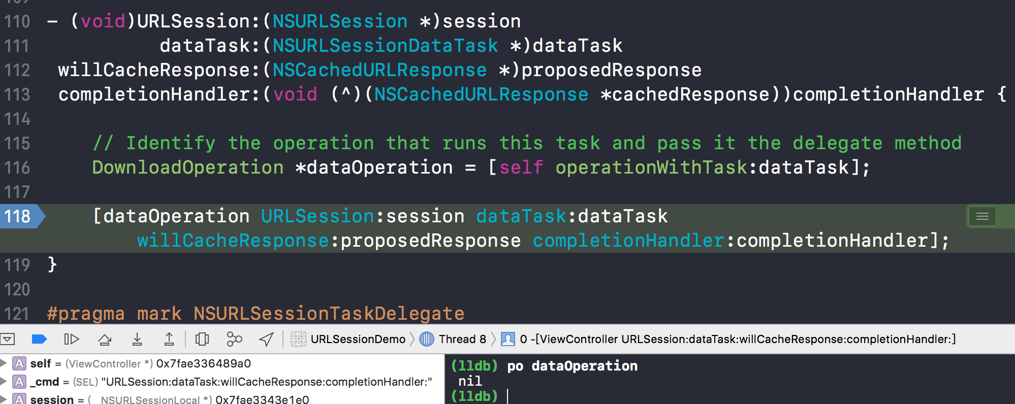 OOM - Terminated due to memory error · Issue #1953 · SDWebImage/SDWebImage · GitHub