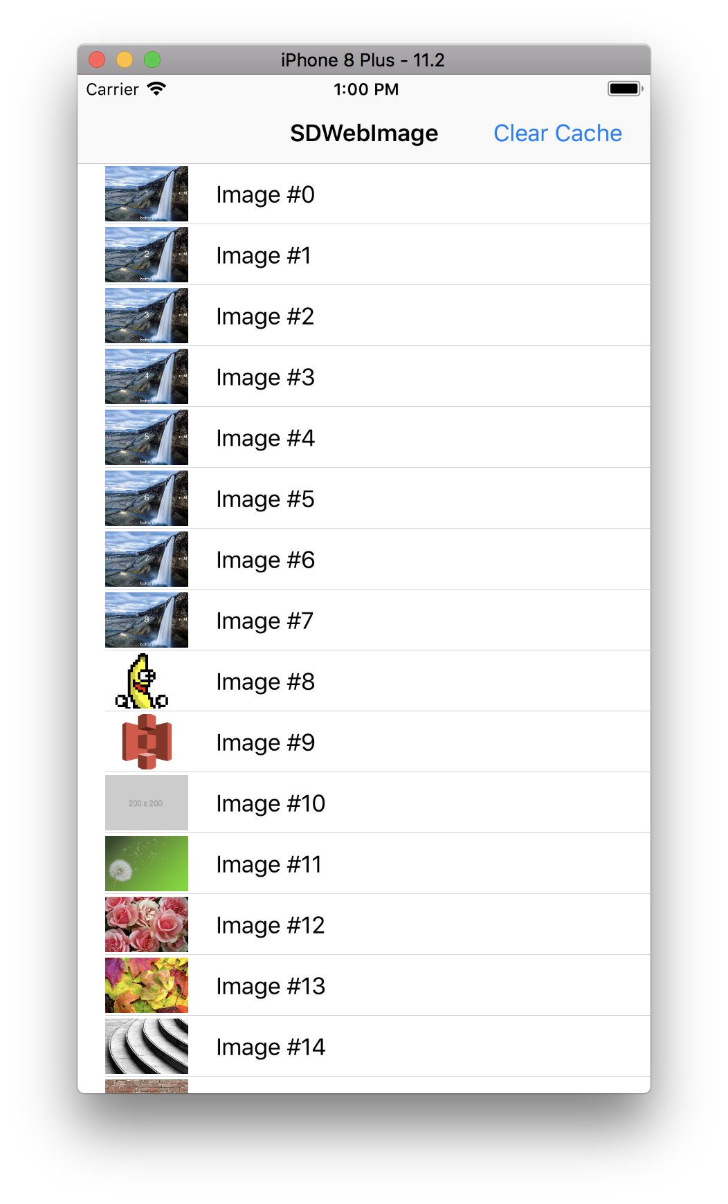 UIImageOrientation not supported · Issue #316 · SDWebImage/SDWebImage · GitHub