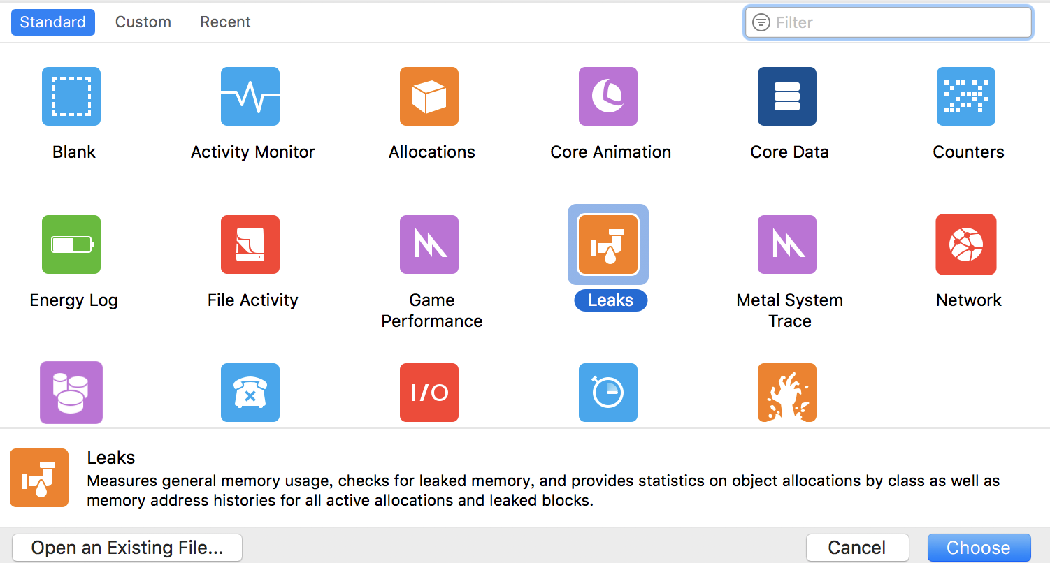 Use FaceAware cause Memory to Large · Issue #2502 · SDWebImage/SDWebImage · GitHub