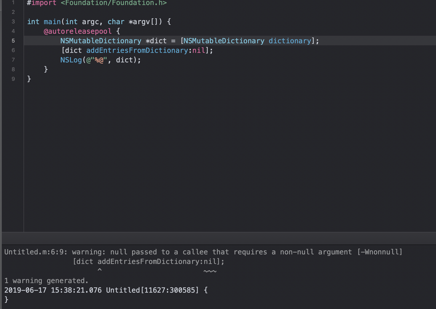 Memory error in Xcode 11 Analyzer · Issue #2759 · SDWebImage/SDWebImage · GitHub
