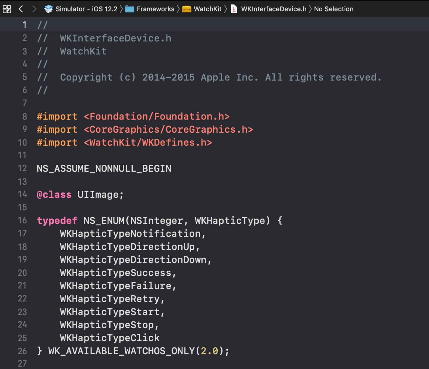 Non-public API usage · Issue #2752 · SDWebImage/SDWebImage · GitHub