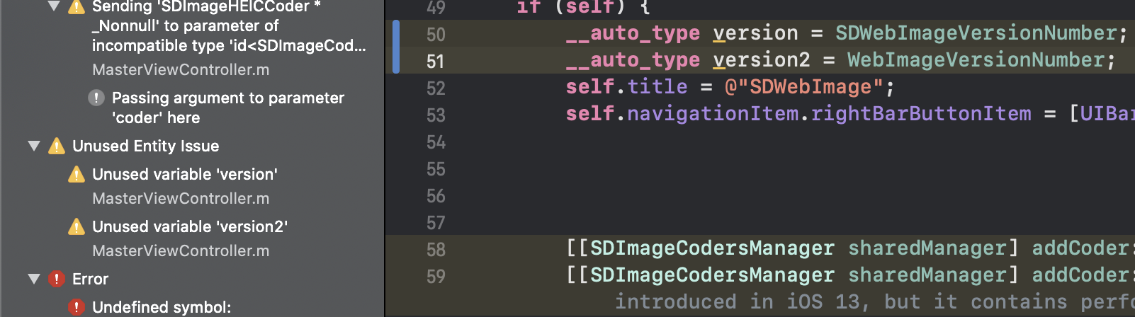 How to use 'WebImageVersionNumber' ? · Issue #2969 · SDWebImage/SDWebImage · GitHub