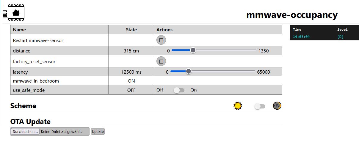 Datapoint not created correclty, true/false datapoint is missing ...