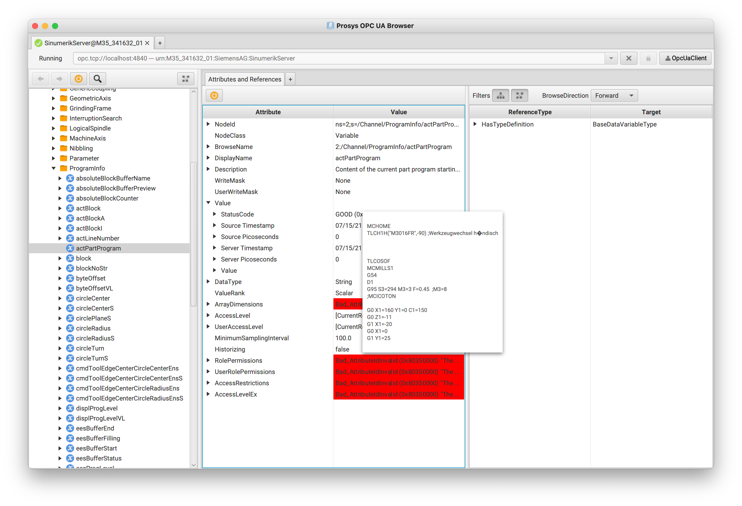Unicode Decode Error When Reading Node Value · Issue #621 · FreeOpcUa/opcua-asyncio · GitHub