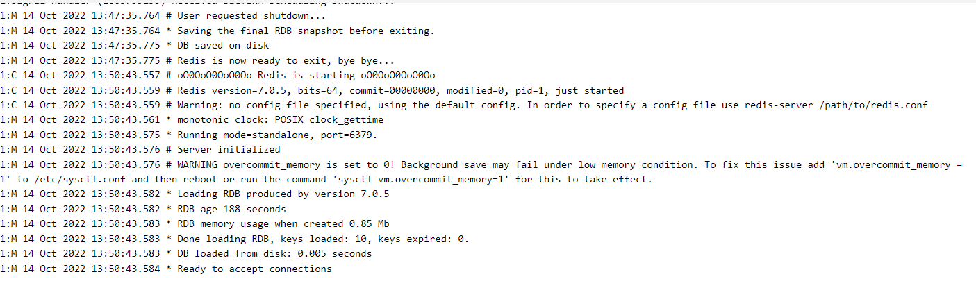 使用 Docker 部署项目（支持 v2 和 v3） · Issue #80 · Le-niao/Yunzai-Bot · GitHub