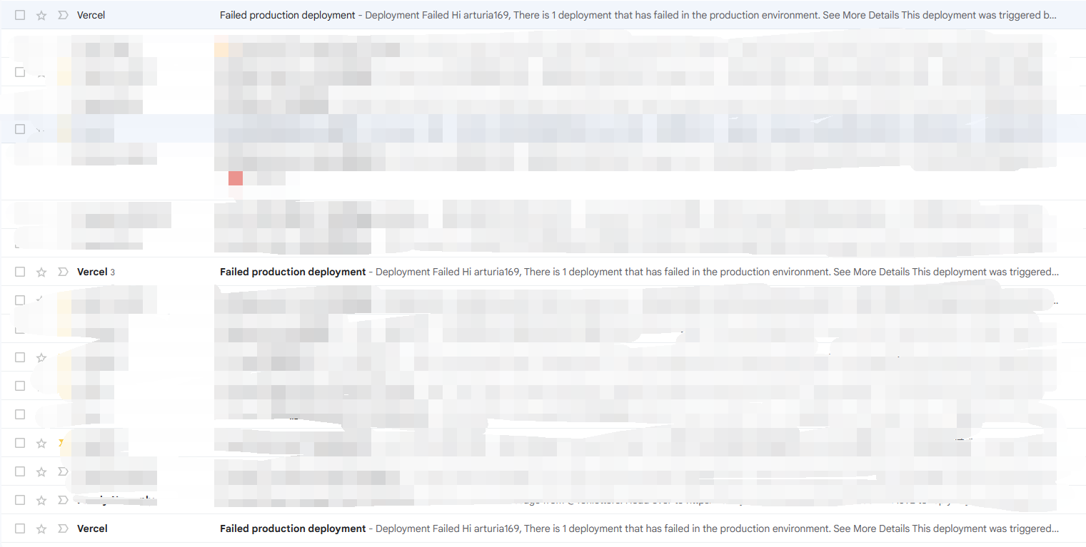 Vercel部署过一段时间会报错[Bug] · Issue #1224 · ChatGPTNextWeb/NextChat · GitHub