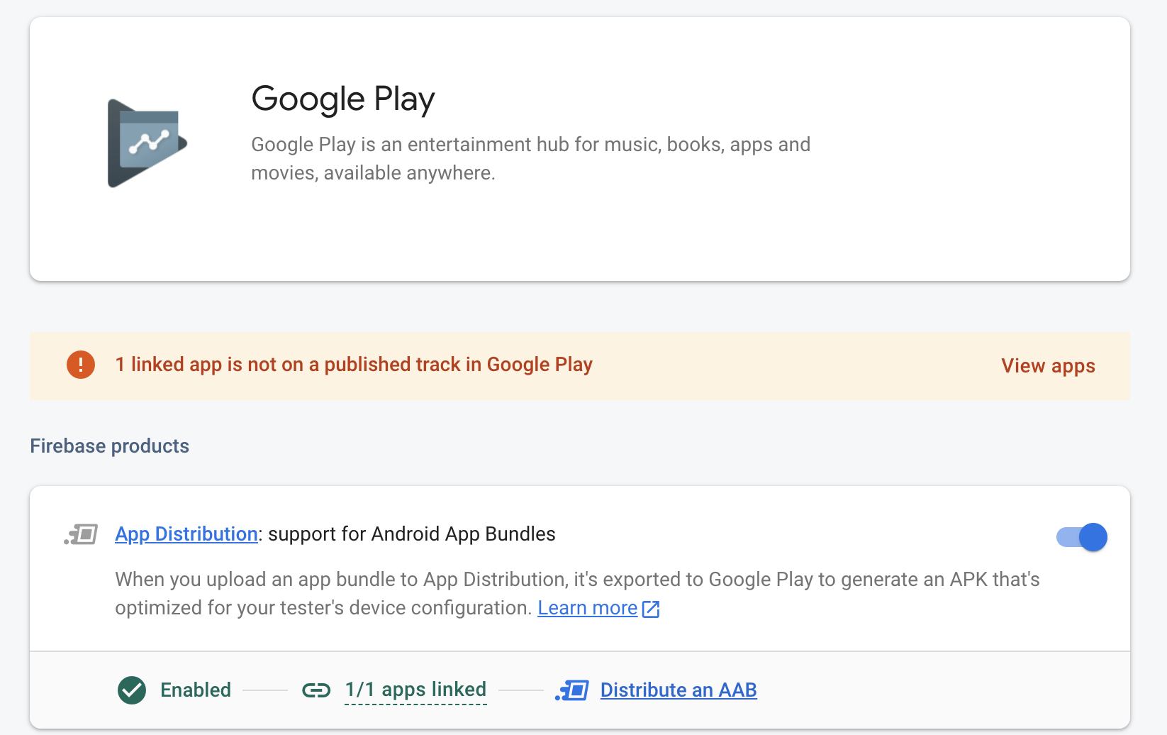 Unable To Upload Appbundle Through Firebase Cli Issue 5723