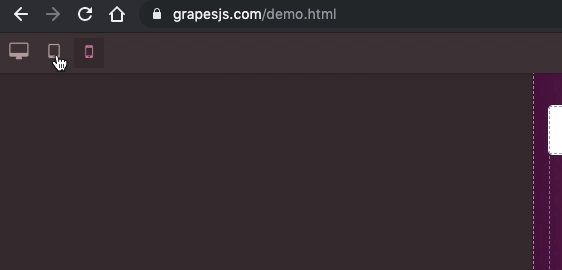 Button active state · Issue #2208 · GrapesJS/grapesjs · GitHub