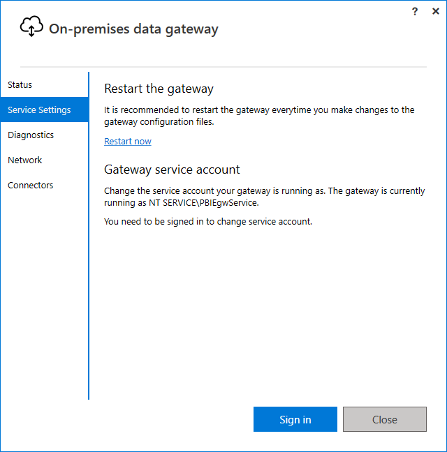 Actualisation on PowerBI · Discussion #8 · tmijail/Odoo-Power-BI-Connector · GitHub
