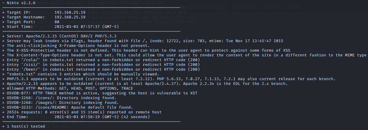 writeup/fristileaks .md at main · 2gmldnjs/writeup · GitHub