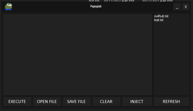GitHub - zzvsvv/Pepexploit: Open source roblox exploit