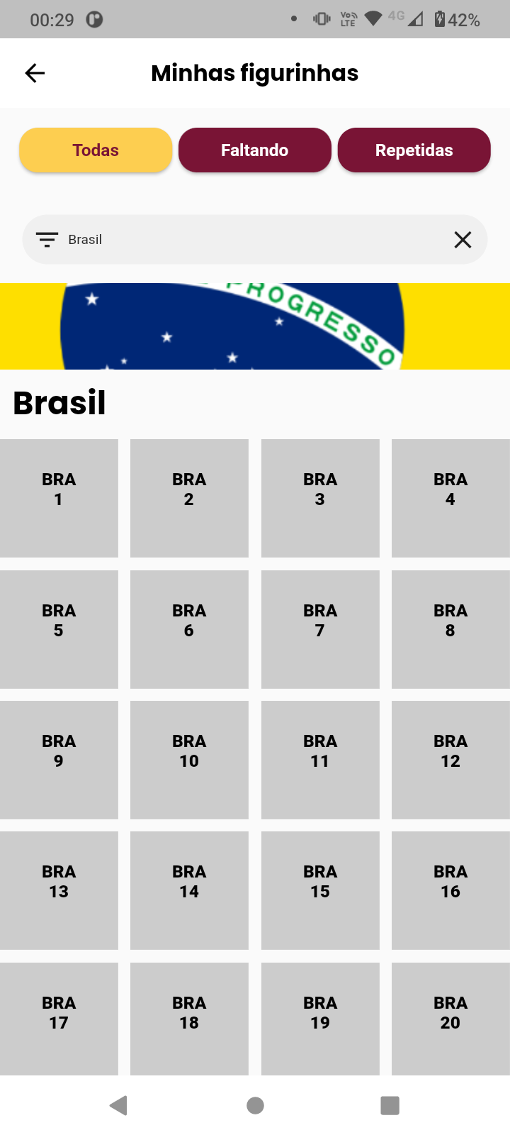 GitHub - luksdemello/fifa_world_cup_app