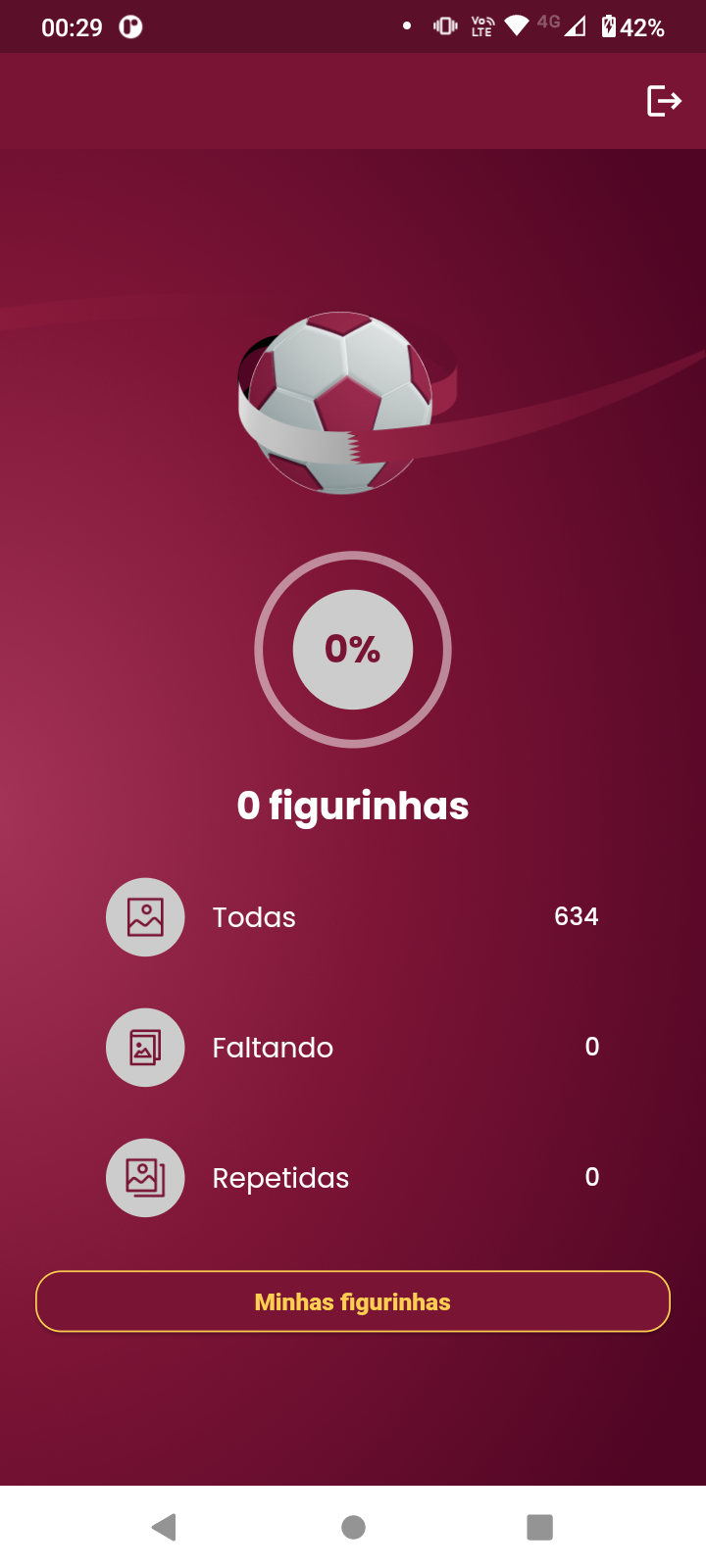 GitHub - luksdemello/fifa_world_cup_app