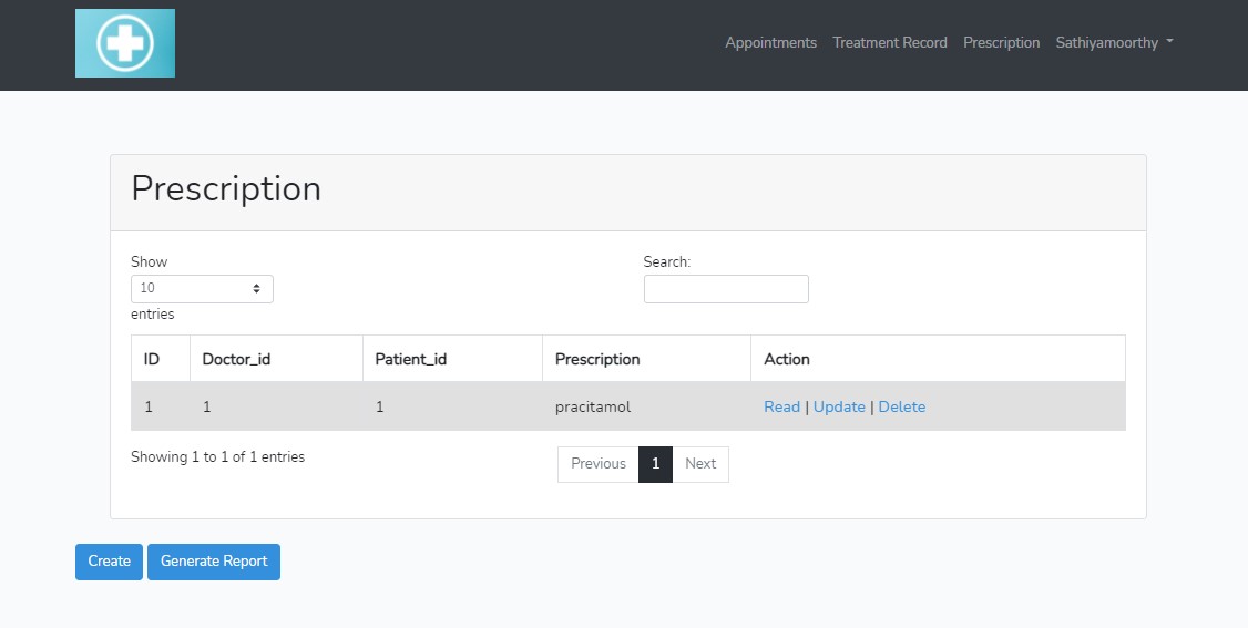 GitHub - Shindujah2107/Online-COVID-Vaccine-Appointment-System-Laravel ...