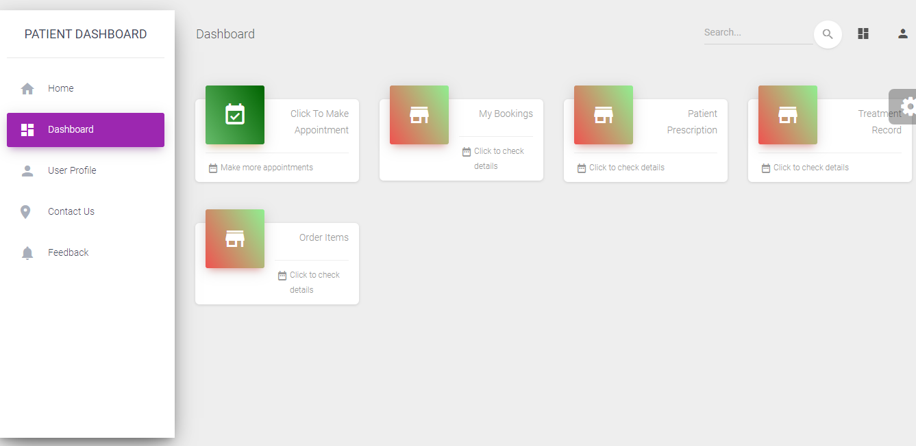 GitHub - Shindujah2107/Online-COVID-Vaccine-Appointment-System-Laravel ...