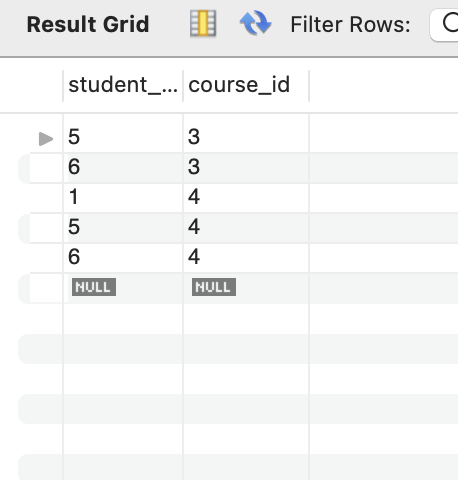 GitHub - Shindujah2107/StudentManagement