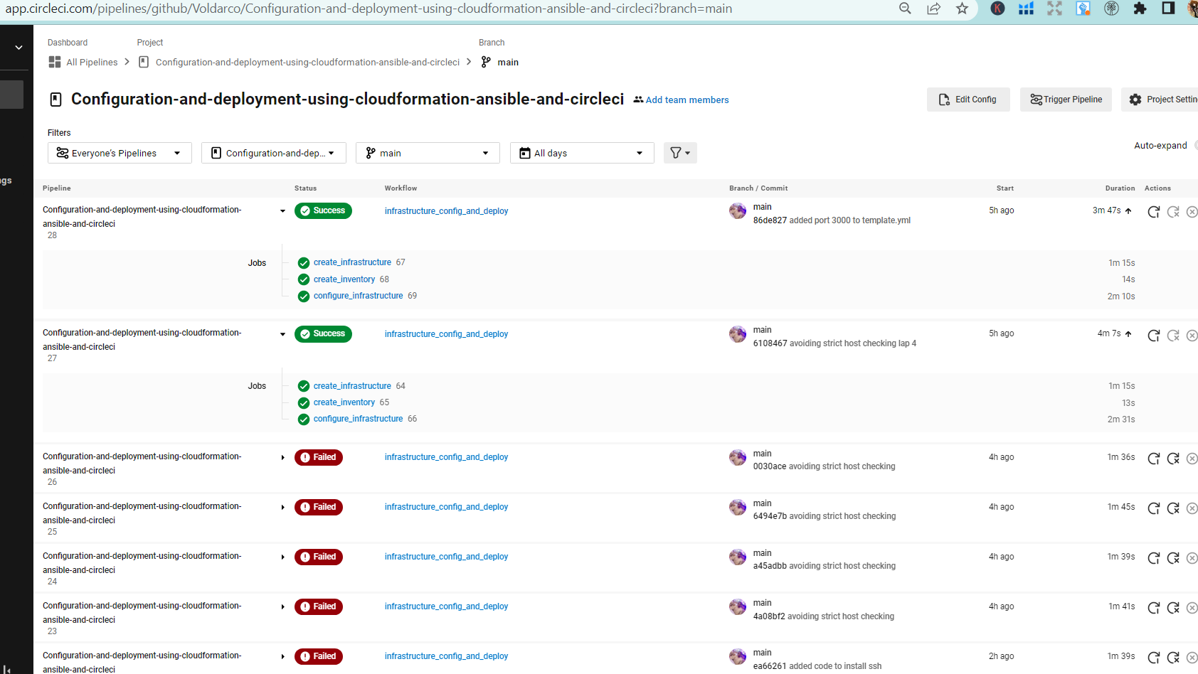 GitHub - Voldarco/Configuration-and-deployment-using-cloudformation ... GitHub - Voldarco/Configuration-and-deployment-using-cloudformation ...