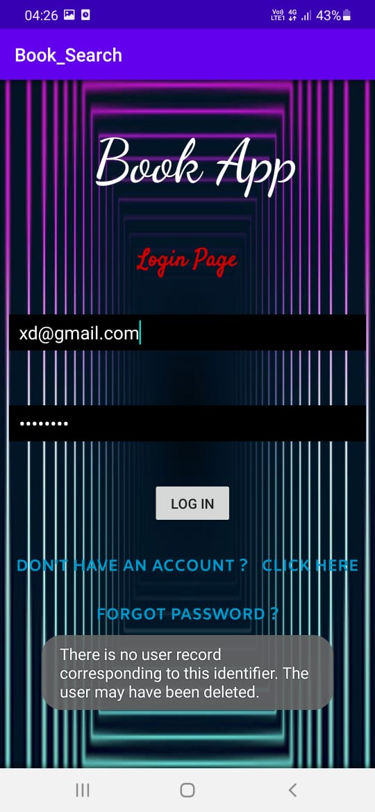 GitHub - ss1104/BookSearch-App