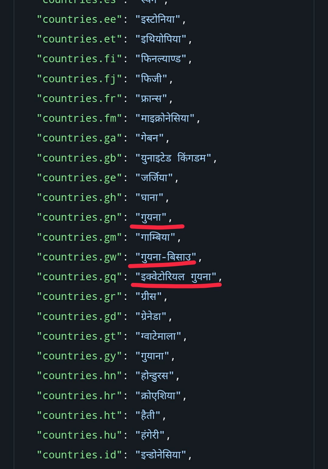 📚 Documentation: Improve ne.json Translation · Issue #4546 · appwrite/appwrite · GitHub