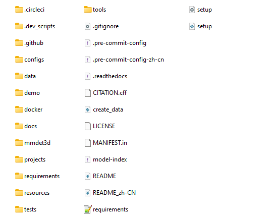 Data preparation · Issue #397 · mit-han-lab/bevfusion · GitHub