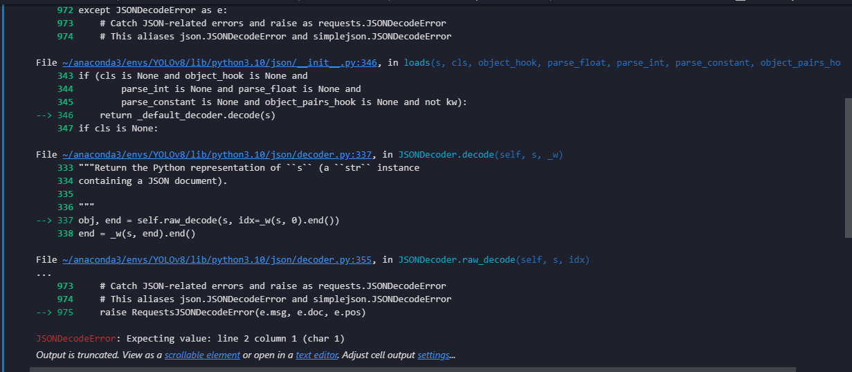 Implementation problem · Issue #380 · ultralytics/hub · GitHub
