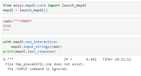 input_strings fails to find temporary input file (in docker setting) · Issue #1246 · ansys ...