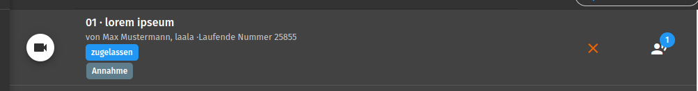 Change UI- Motion-Block · Issue #2924 · OpenSlides/openslides-client · GitHub