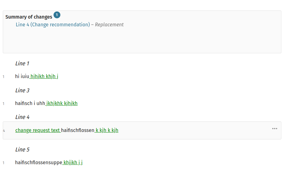 [Meta] Amendment-detail fix change recommendation · Issue #2946 ...