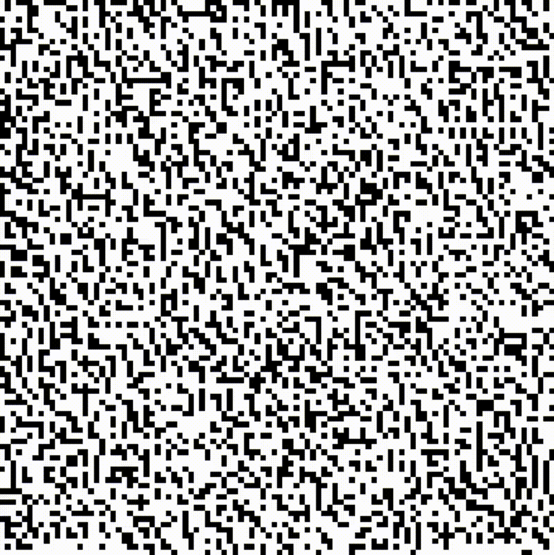 GitHub - YuviTz1/Maze-generator-and-Path-finder: maze generator and ...